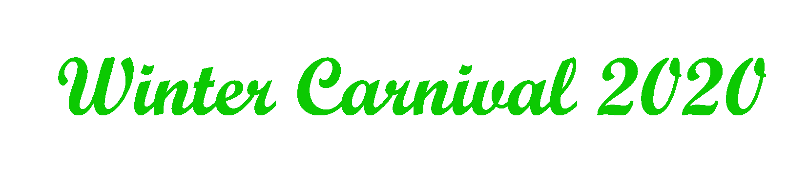 Twc Sticker by tuckwintercarnival for iOS & Android | GIPHY