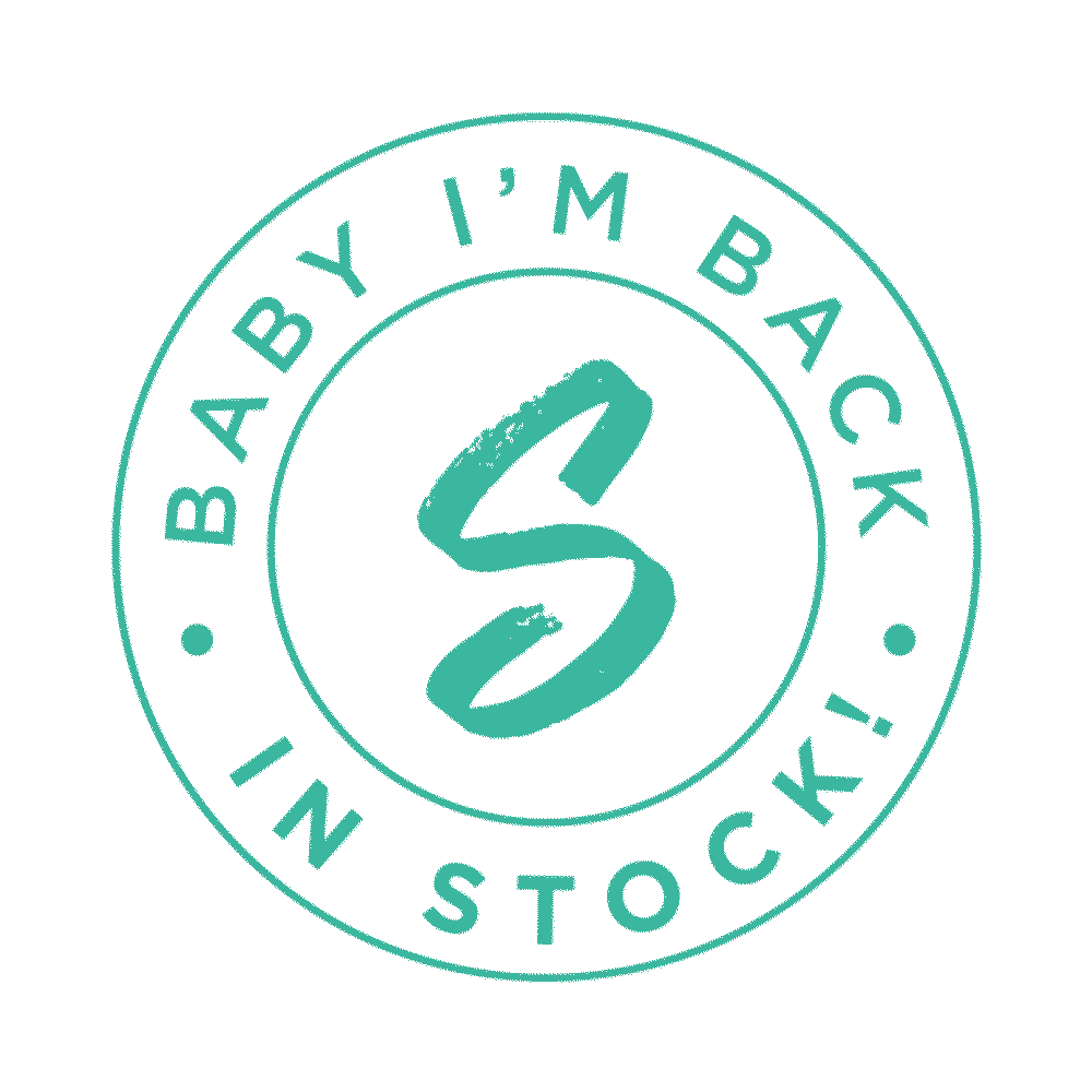 Back In Stock Sticker by Alanika for iOS & Android | GIPHY