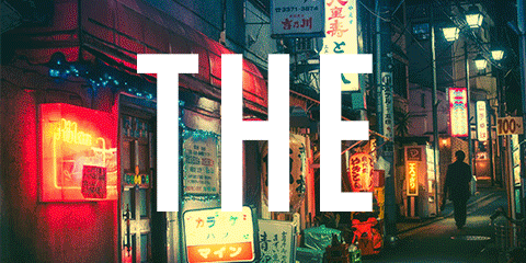 Japan Town GIFs - Get the best GIF on GIPHY