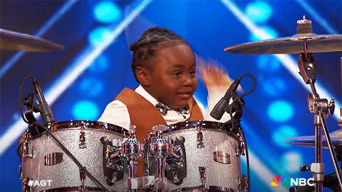 America's Got Talent GIFs - Find & Share on GIPHY