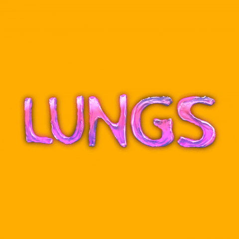 Lung Health Matters by INTO ACTION | GIPHY