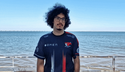 League Of Legends Facepalm GIF by For The Win Esports - Find & Share on ...