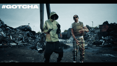 Bruk-bruk GIFs - Get the best GIF on GIPHY
