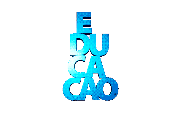 Educacao Sticker by Sistema Fiep for iOS & Android | GIPHY