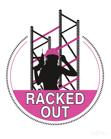 Racked Out GIFs on GIPHY - Be Animated