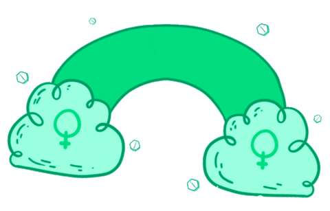 Aborto Rsmlac Sticker for iOS & Android | GIPHY