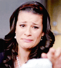 Rachel Berry Gif