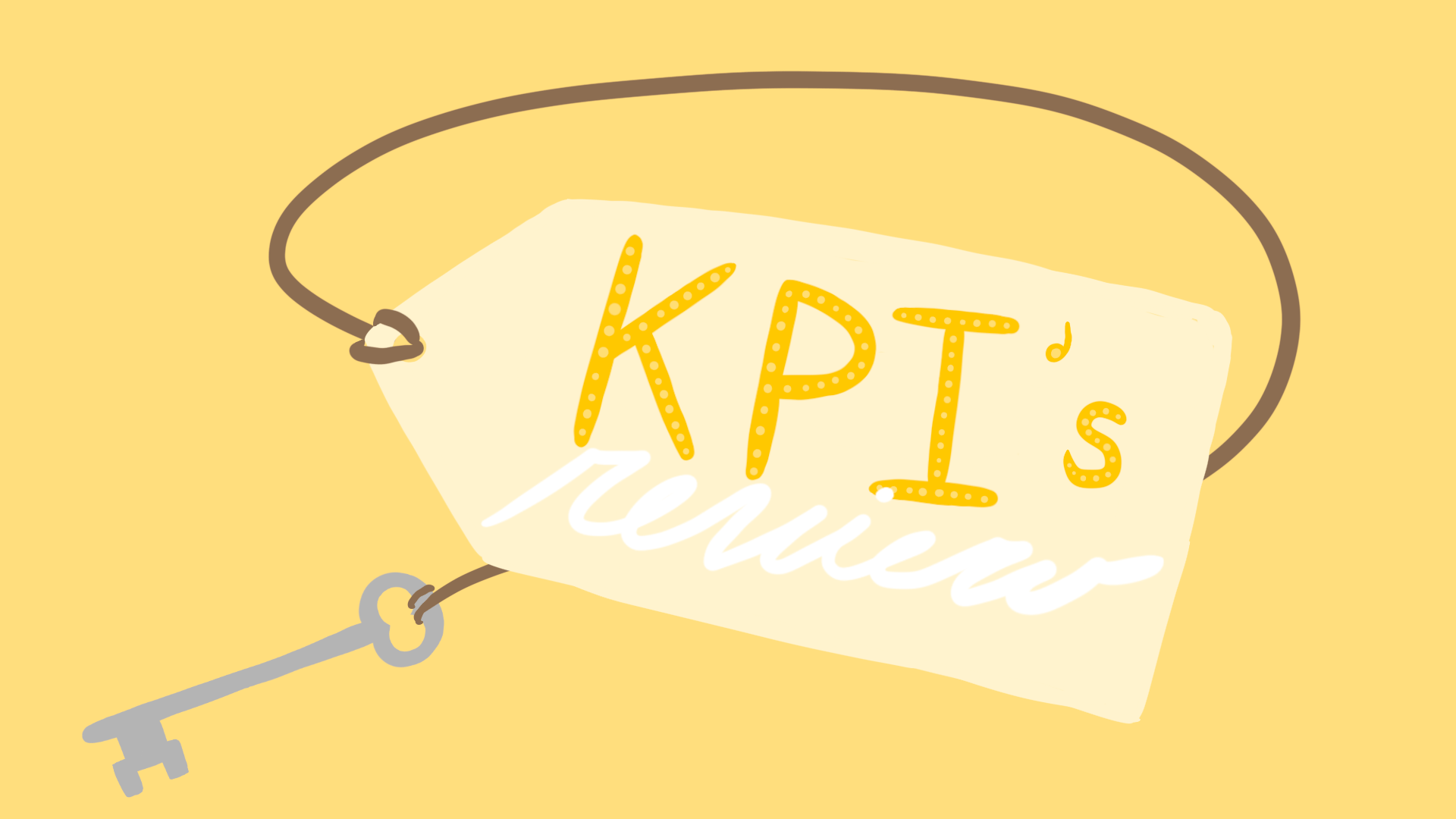 Review Kpi GIF by Coates Group - Find & Share on GIPHY