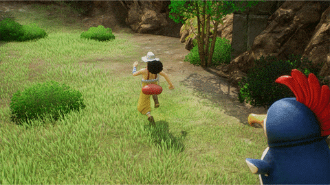 One Piece Video Games GIFs on GIPHY - Be Animated