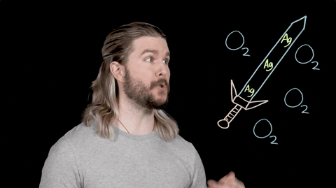 Because Science GIFs on GIPHY - Be Animated