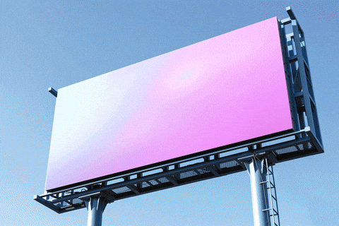 Billboard-sign GIFs - Get the best GIF on GIPHY