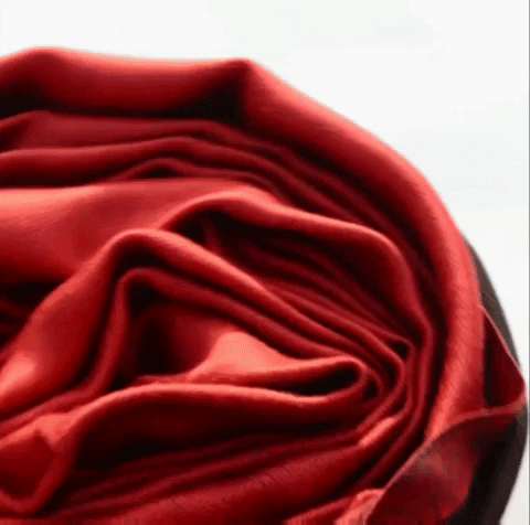 Silk Scarf GIFs - Get the best GIF on GIPHY