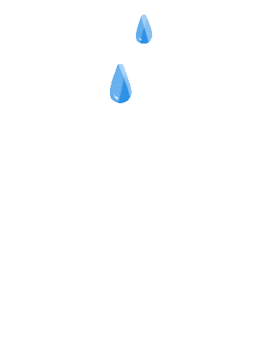 Rain Sticker for iOS & Android | GIPHY