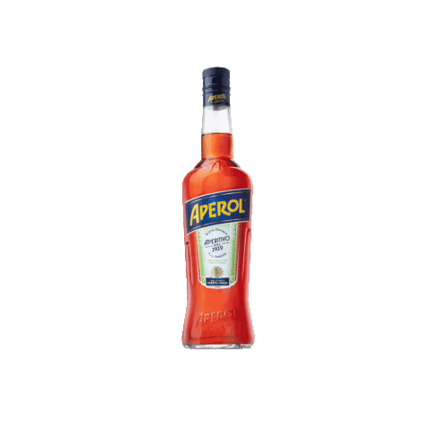 Aperol Spritz GIFs on GIPHY - Be Animated