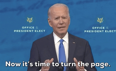 Joe Biden GIF by Election 2020 - Find & Share on GIPHY