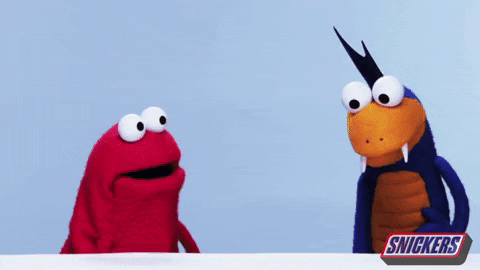 Snickers X GIPHY by Nicky Rojo | GIPHY