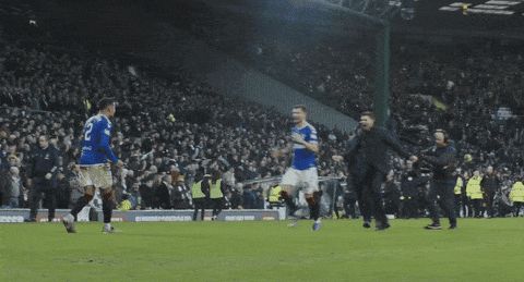 Rangersfc GIF by Rangers Football Club - Find & Share on GIPHY