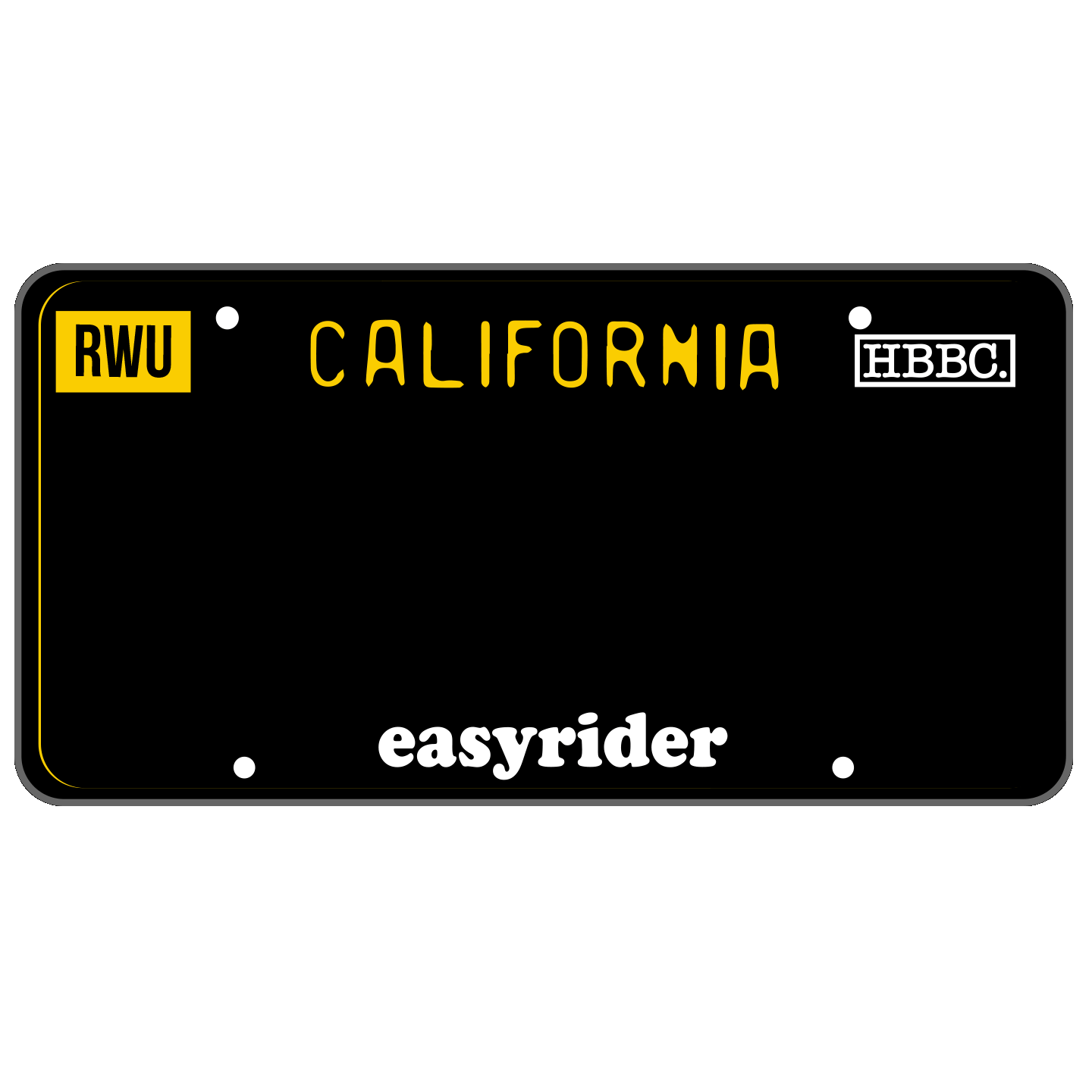 California Hb Sticker by HBBC for iOS & Android | GIPHY
