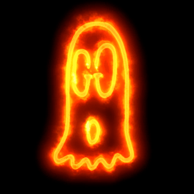 Ghost Spooky GIFs - Get the best GIF on GIPHY