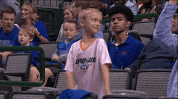Dance Fan GIF by NBA - Find & Share on GIPHY