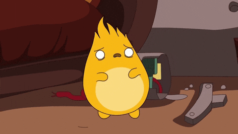 Sick Animation GIF by Cartoon Hangover - Find & Share on GIPHY