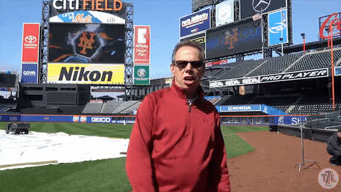 Howie Rose GIFs - Get the best GIF on GIPHY