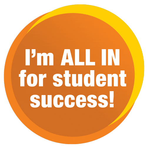 Working together for student success by Communities In Schools | GIPHY