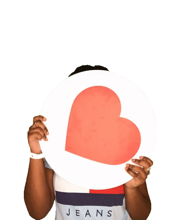 Instagramparis Uhm Wtf Lina Sticker by CoeurSurParis for iOS & Android ...