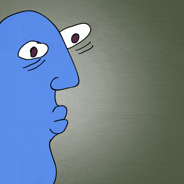 Feelings GIFs on GIPHY - Be Animated