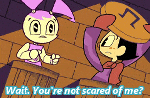 But She Was Too Easy GIFs - Get the best GIF on GIPHY