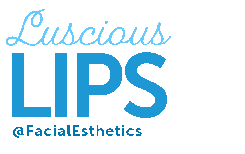 American Academy Lips Sticker by AAFE for iOS & Android | GIPHY