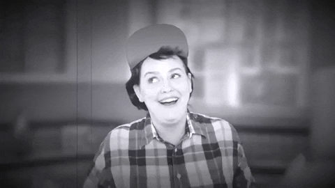 50S Sitcom GIFs - Get the best GIF on GIPHY