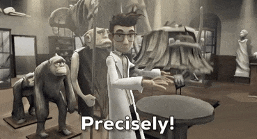 The Yeti Adventures GIFs on GIPHY - Be Animated