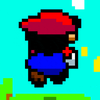 Gif De Mario 1up Stomp Super Mario Wiki, The Mario Encyclopedia