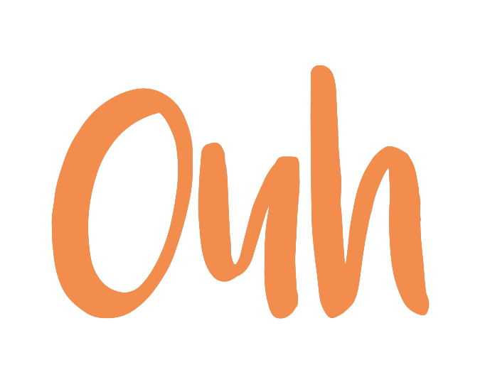 Ouh Sticker by the Framehouse for iOS & Android | GIPHY