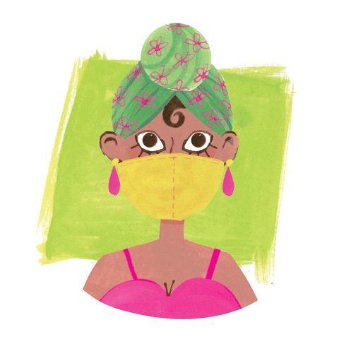 Covid Love GIFs - Get the best GIF on GIPHY