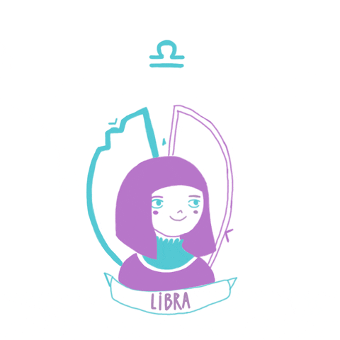 Libra GIFs - Find & Share on GIPHY