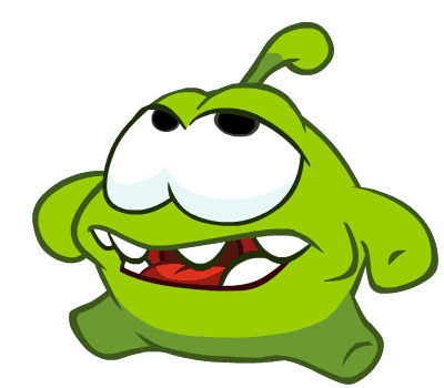 Cut The Rope Ok GIF by Share It Again - Find & Share on GIPHY