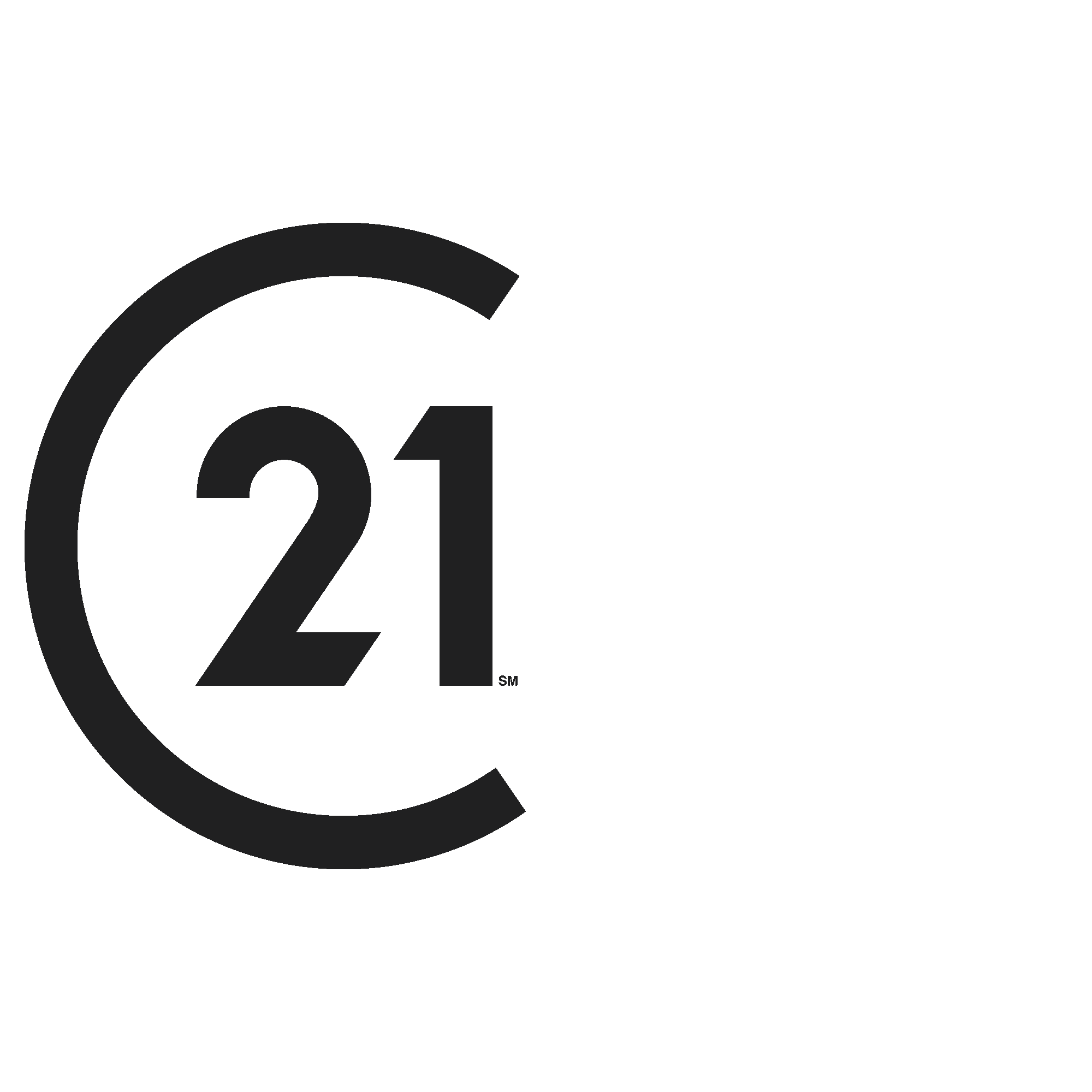 Century 21 C21 Sticker by Century21 Radial for iOS & Android | GIPHY