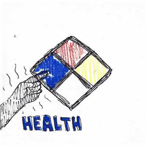 Health-hazards GIFs - Get the best GIF on GIPHY
