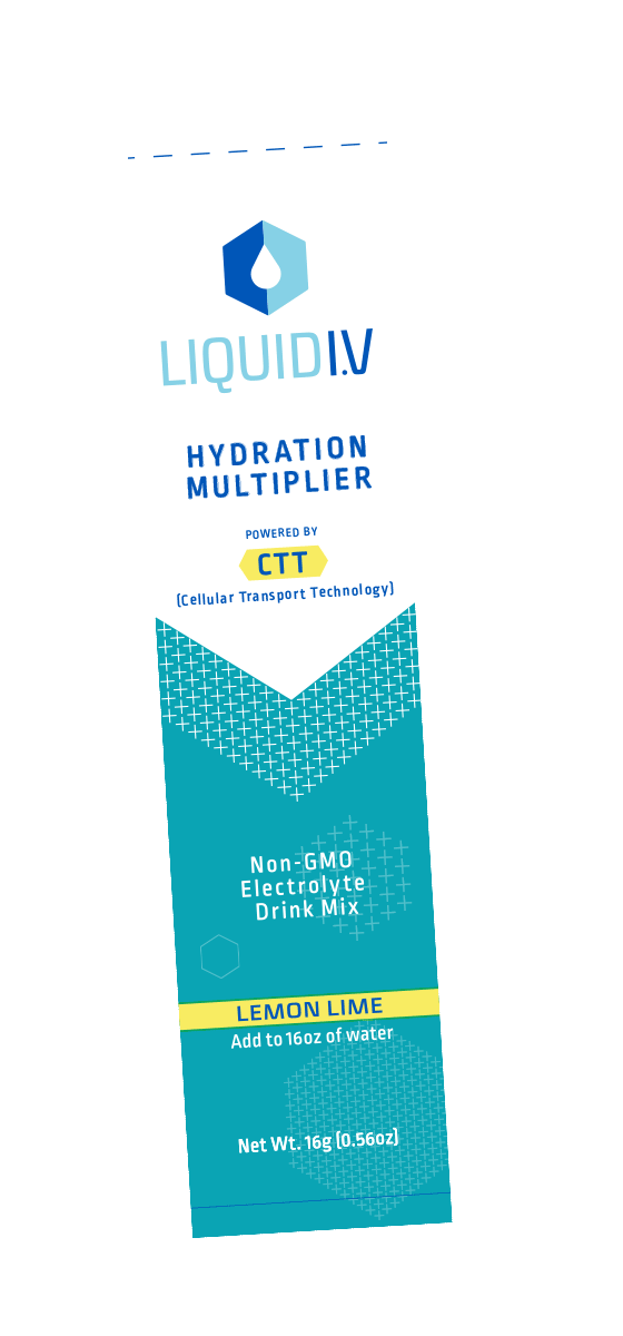 Sticker by Liquid I.V. for iOS & Android | GIPHY