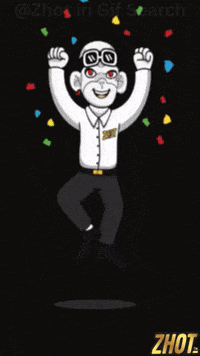 Gif De Logro New Job GIFs Find & Share On GIPHY