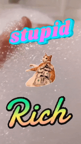 Caviar Dreams GIFs - Get the best GIF on GIPHY