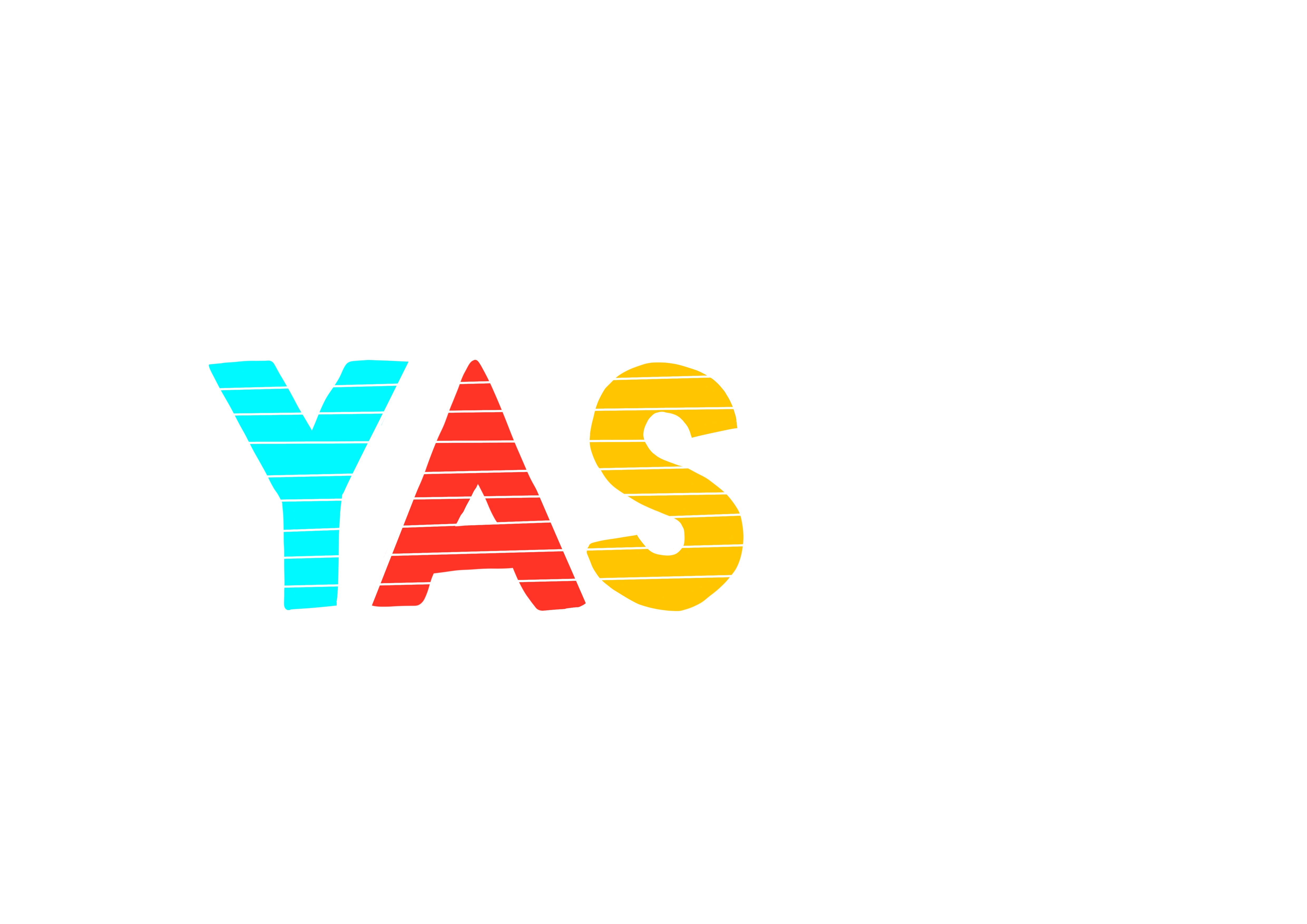 Happy Yas Sticker for iOS & Android | GIPHY