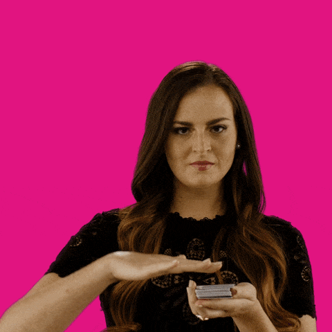 Money Spending GIFs - Get the best GIF on GIPHY