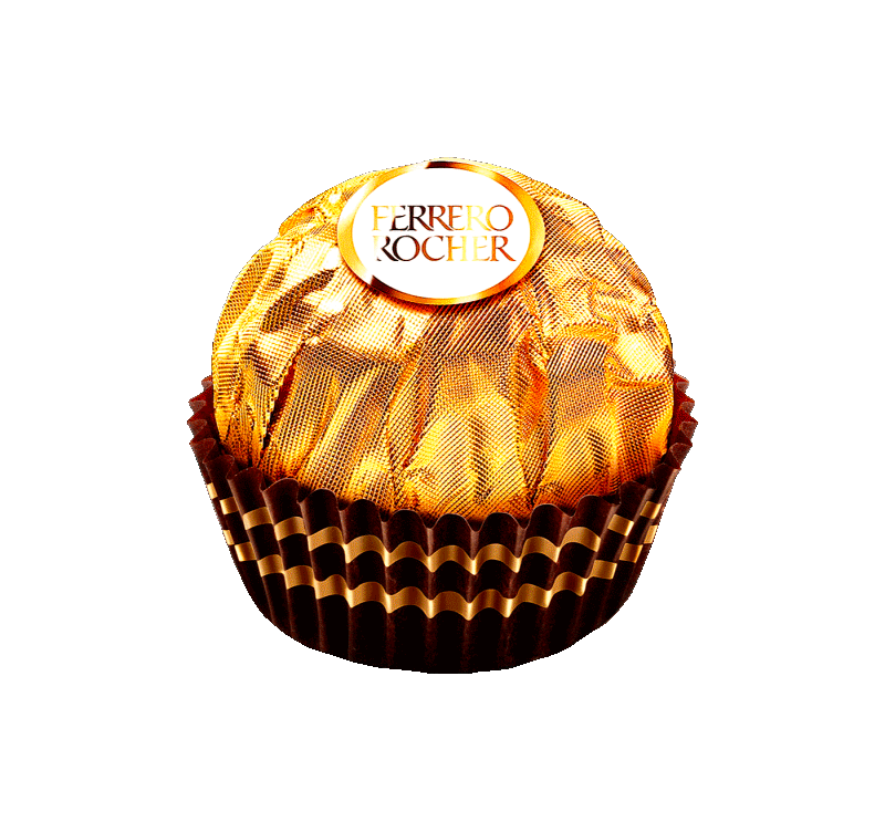 Ferrero Makeitmagic Sticker by Ferrerorocher for iOS & Android | GIPHY