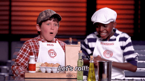 Reasons You Should Watch MasterChef Junior This Season by MasterChef ...