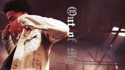 He Is Crazy GIFs - Get the best GIF on GIPHY