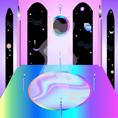 METAFÍSICA by Cintia Arias | GIPHY