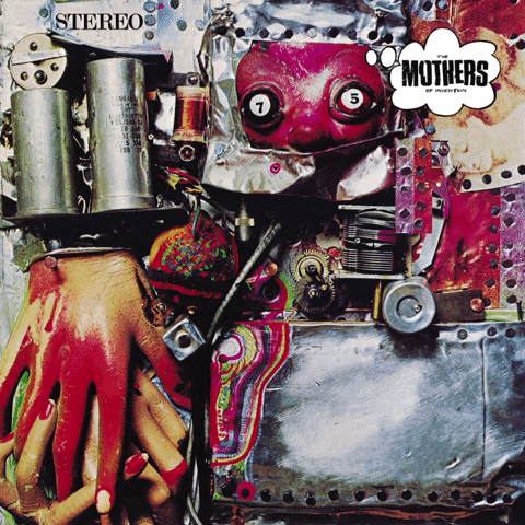 The Mothers Of Invention GIFs - Get the best GIF on GIPHY